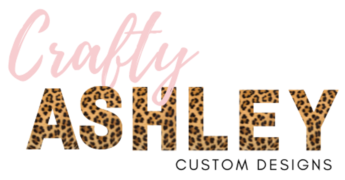 Products – Crafty Ashley Custom Designs